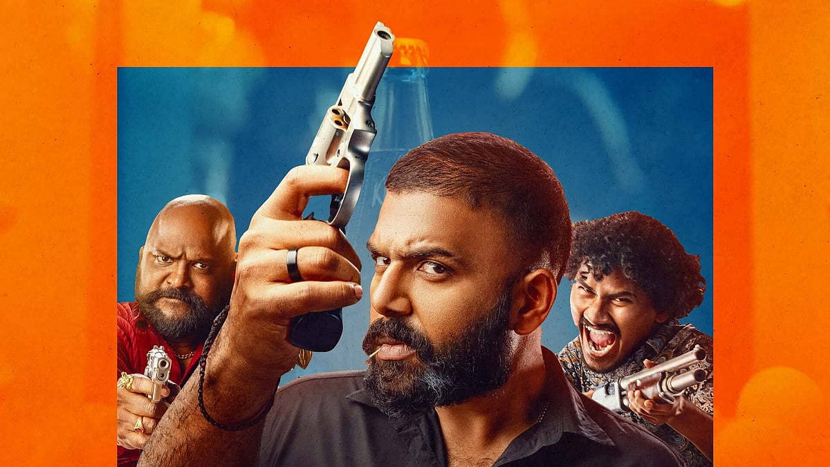 Tharun Bhascker’s Keedaa Cola Gets OTT Release Date
