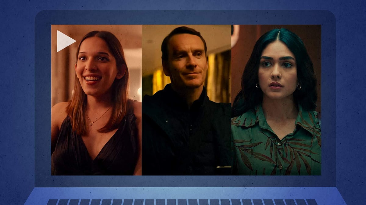 Everything Releasing on Streaming This Week (6th November to 10th November)