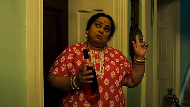 Jhimma 2 Review: A Must-Watch Film With Heart and Humour