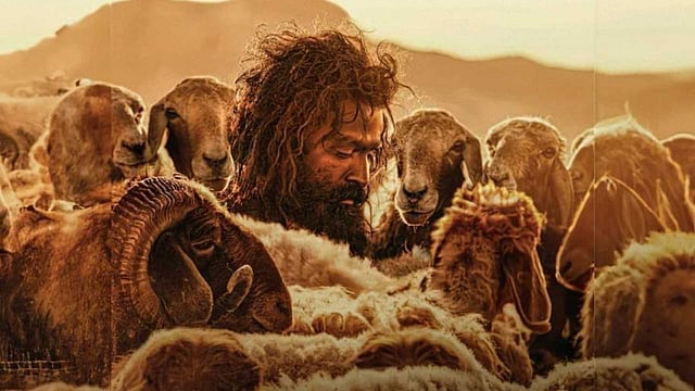 Aadujeevitham: Book Vs Film Vs Reality