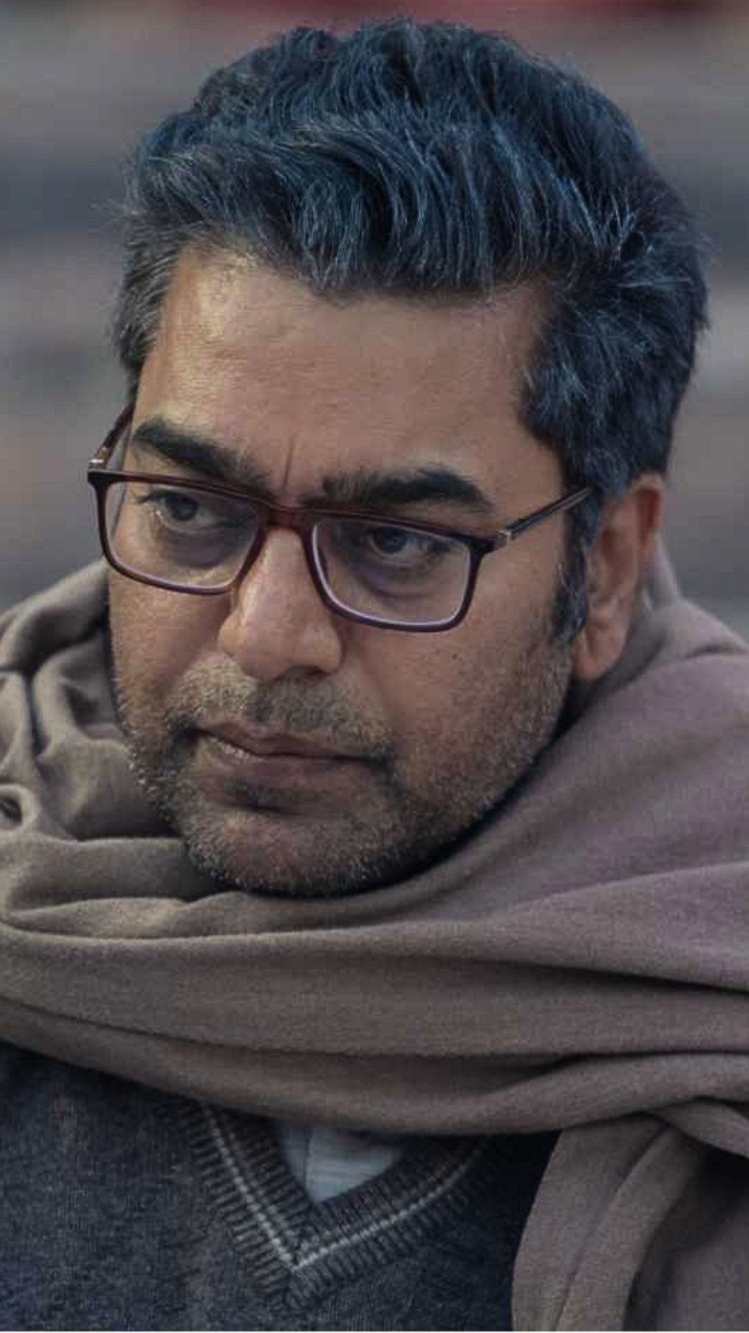 Ashutosh Rana's Instagram, Twitter & Facebook on IDCrawl
