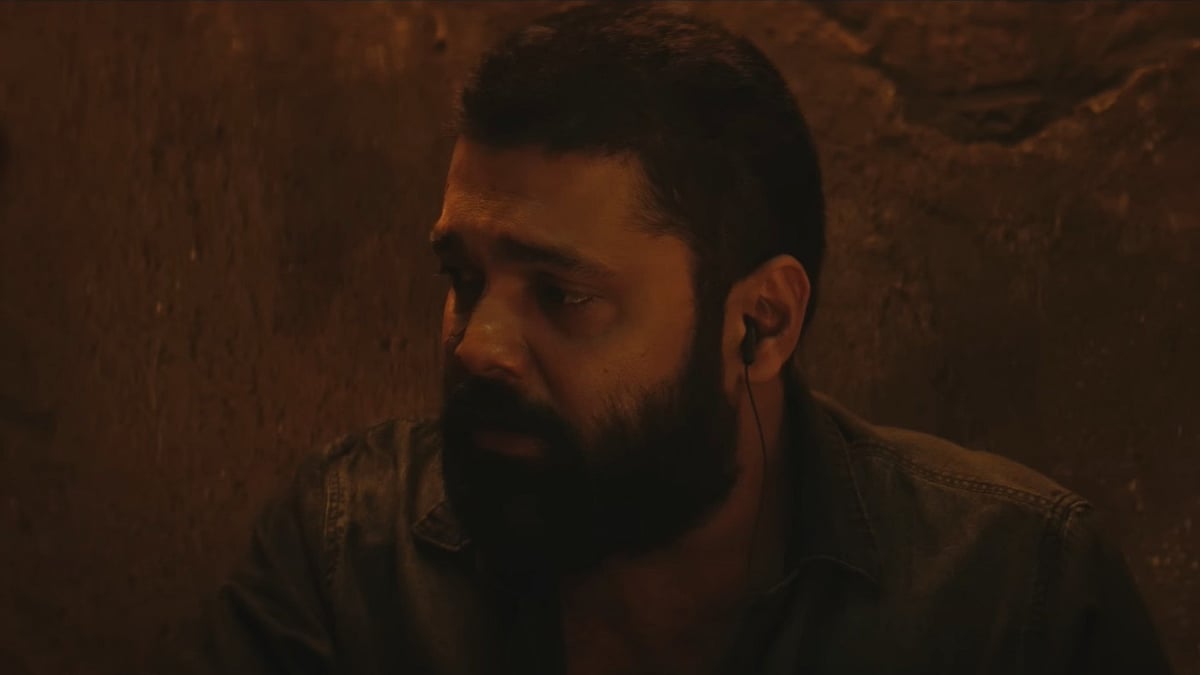 A Charan Raj Musical: The Aural Poetry Of A Unique Kannada Musician