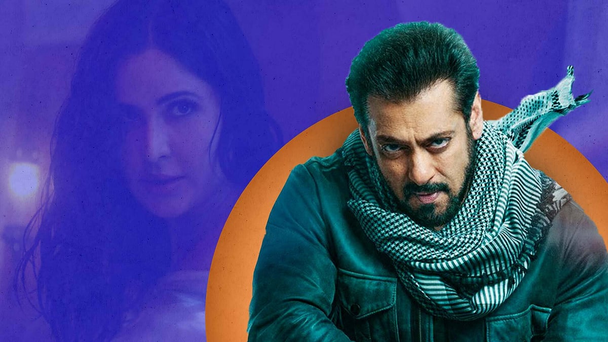 Tiger 3 Review: Salman Khan is the Doing and Undoing of an Uneven Spy Drama