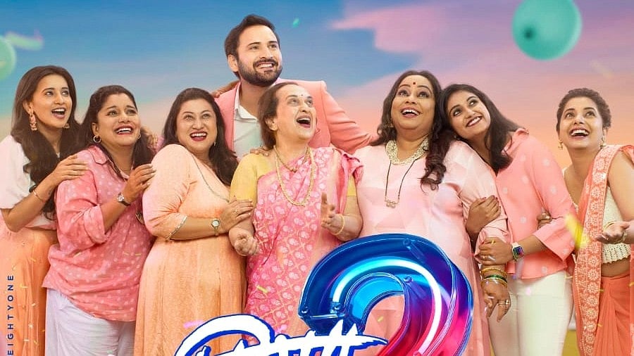 Jhimma 2 Trailer is a Breath of Fresh Air