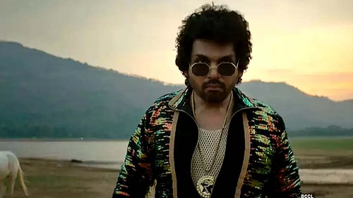 Japan Review: Karthi Is Hilarious In This Mindless, Silly Film