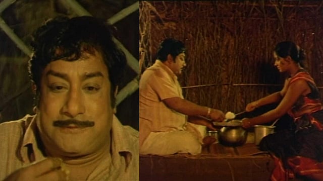 What Food In Tamil Films Tell Us About Its Characters