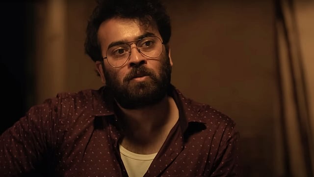 Vyooham Review: An Interesting Premise Crumbles Under the Format