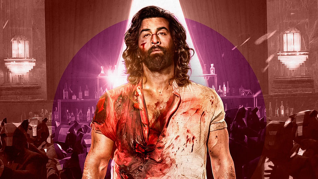 Animal Review: Unhinged, Violent, with a Power-Packed Performance by ...