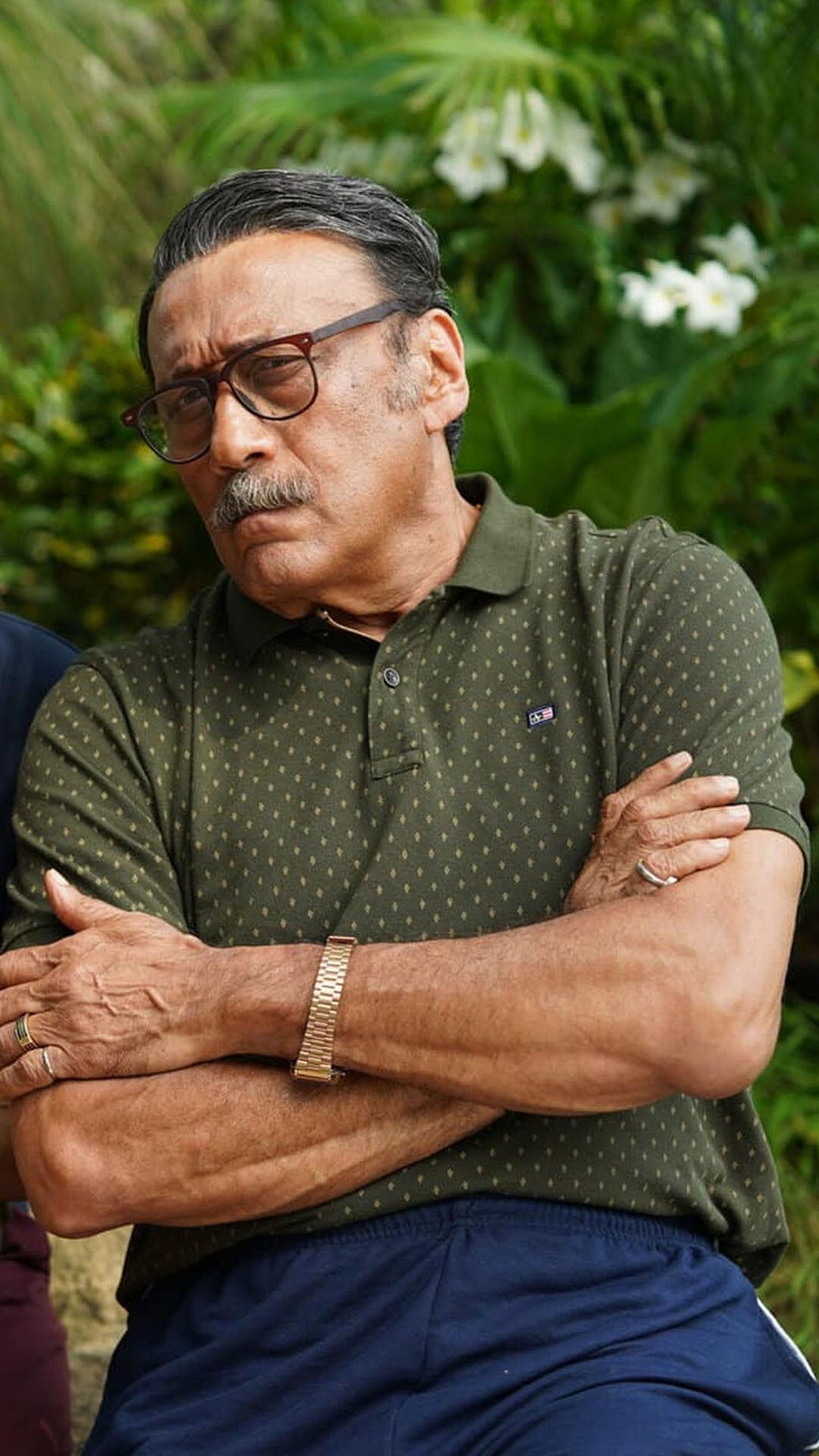 7 Most Iconic Movies of Jackie Shroff