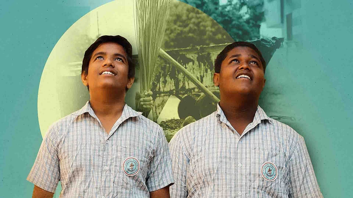 Kastoori Review: A Coming-of-Age Story with Heart and Idealism