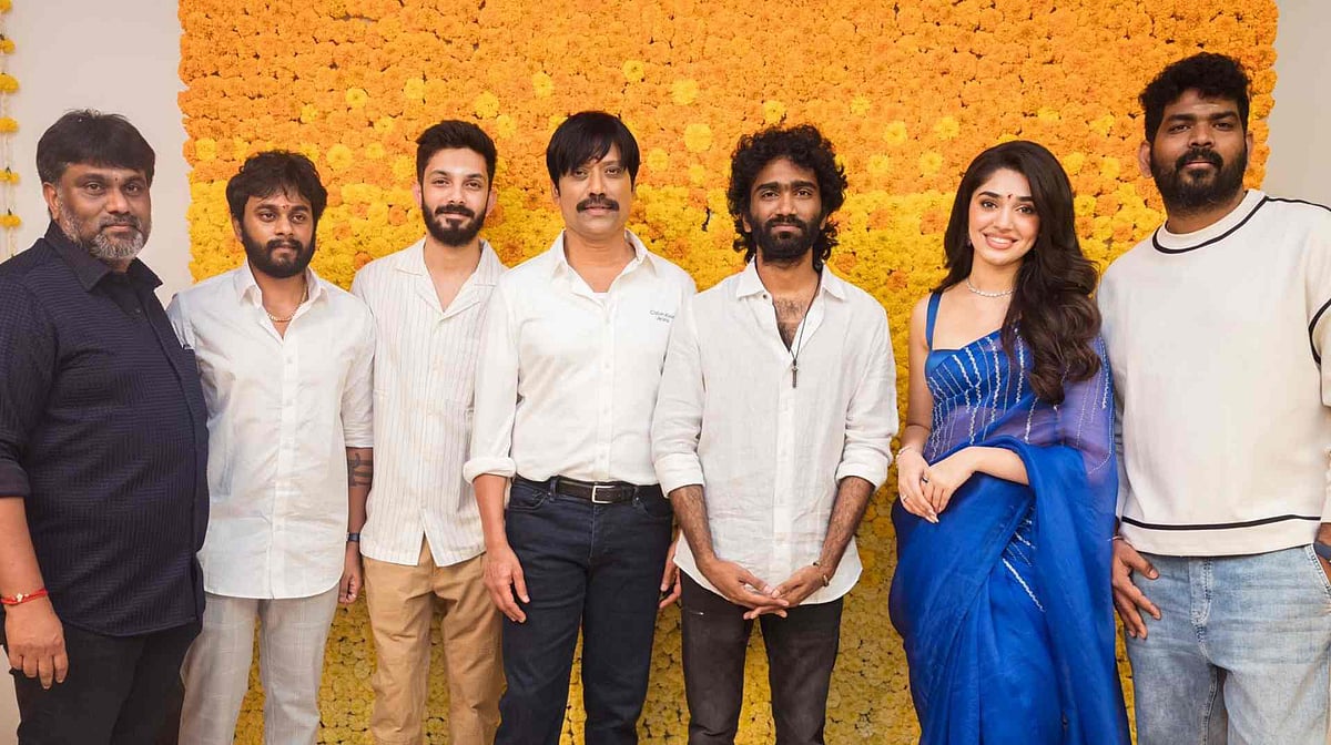 Pradeep Ranganathan to Lead Vignesh Shivan’s Romantic Comedy LIC