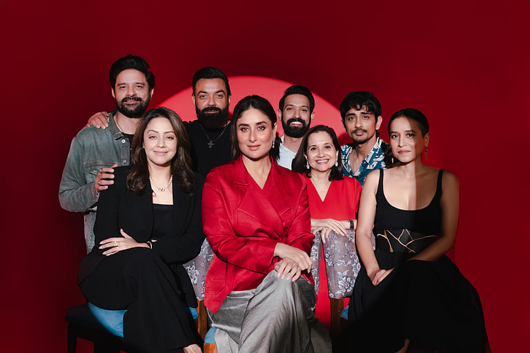 Actors' Adda 2023 | From Bobby Deol To Jaideep Ahlawat |Film Companion