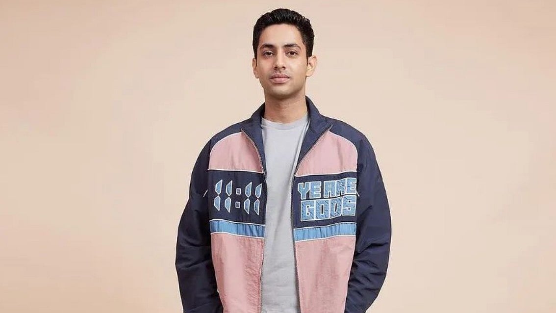 The Archies actor Agastya Nanda’s next is with Sriram Raghavan