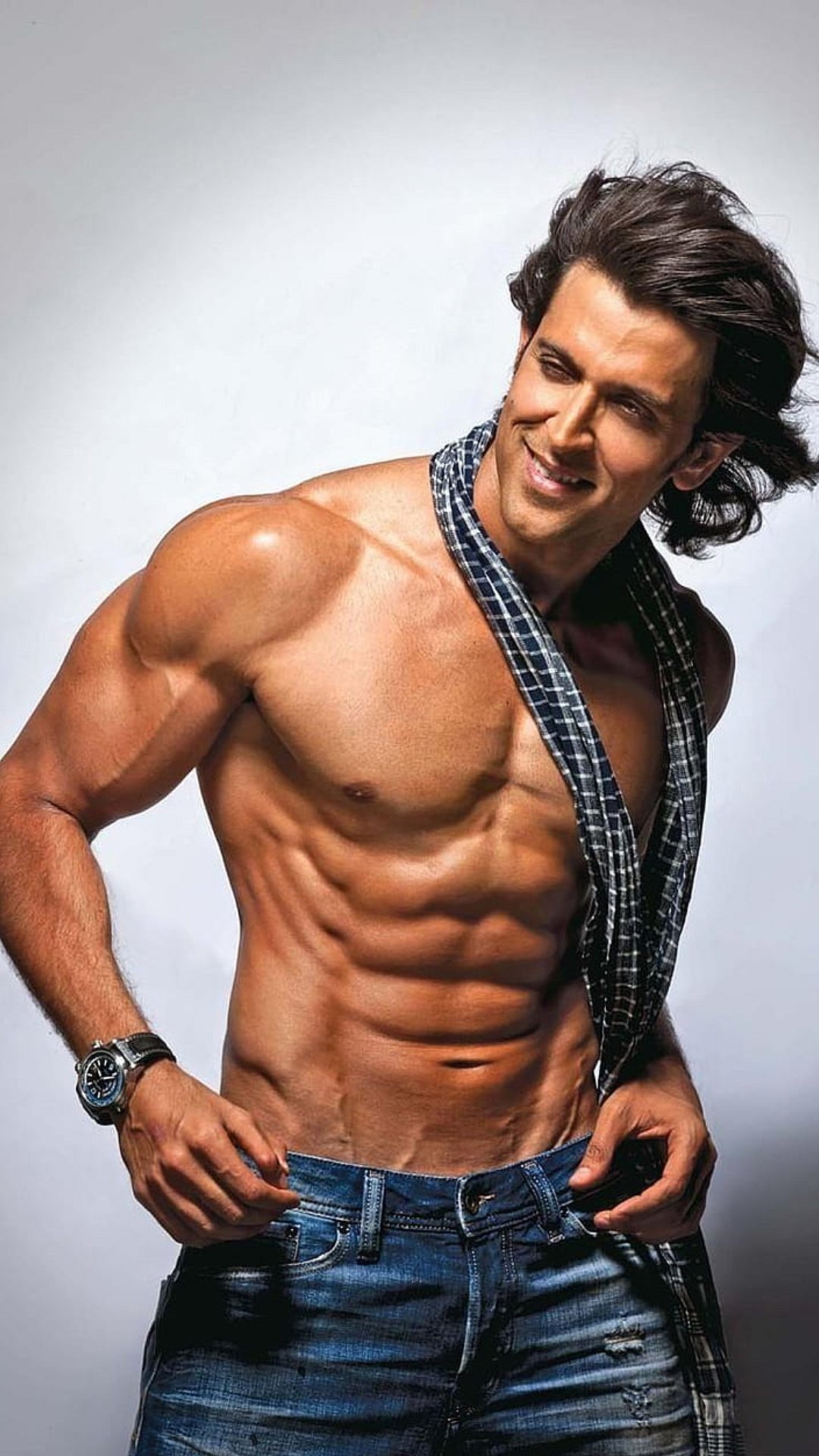 7 Hrithik Roshan Movies To Watch Ahead Of Fighter