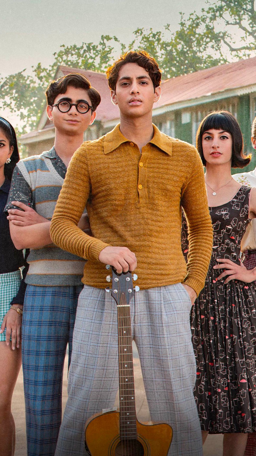 6 Series to Watch If You Loved The Archies