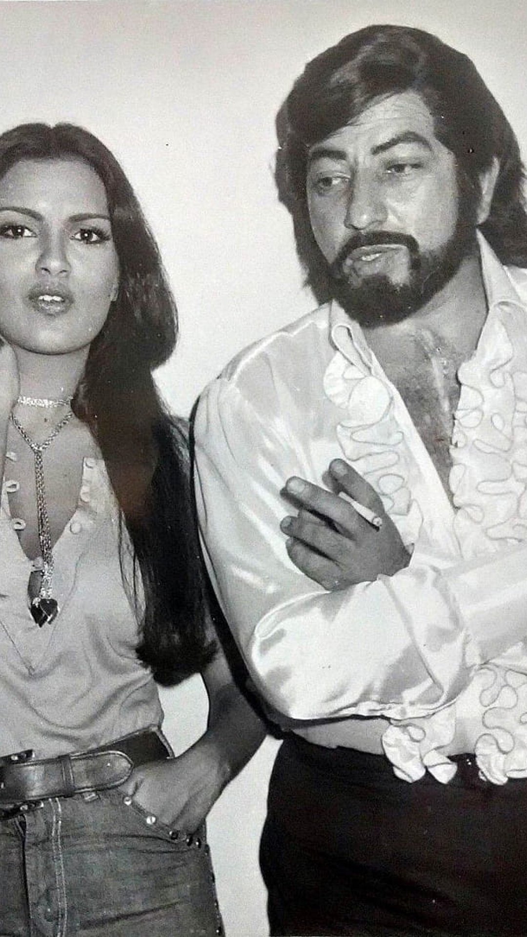 Bollywood Films Where Villains Overshadowed Heroes