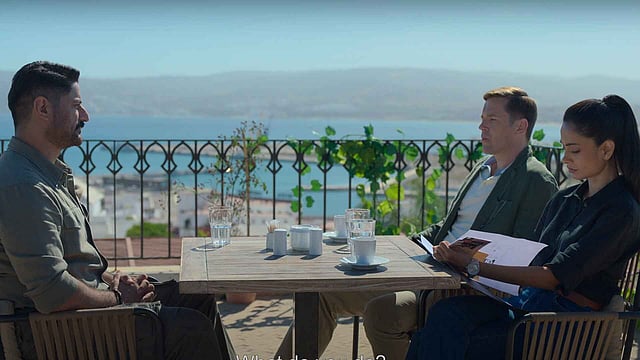 The Freelancer Part 2 Review: A Slow-Motion Parody of Itself