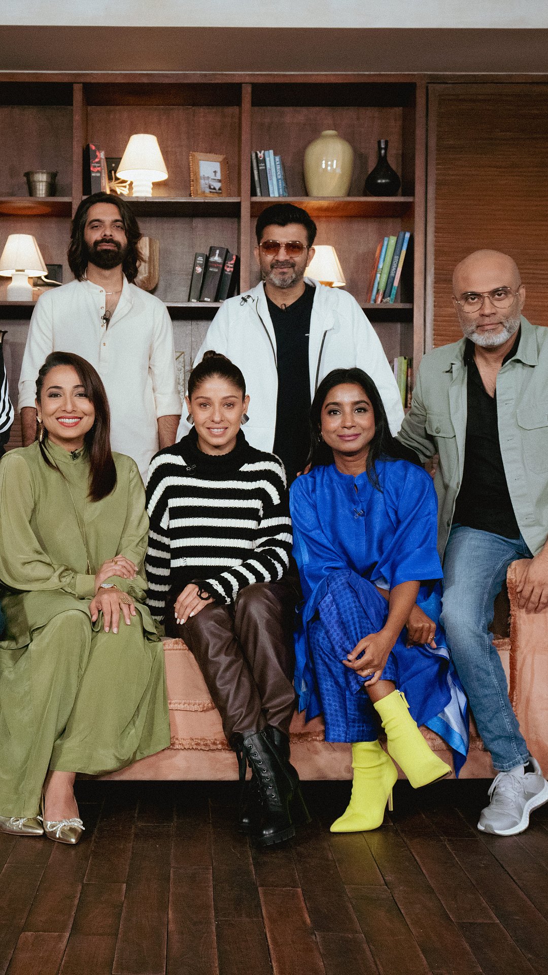 Music Adda 2023 | Amazon Music | Film Companion