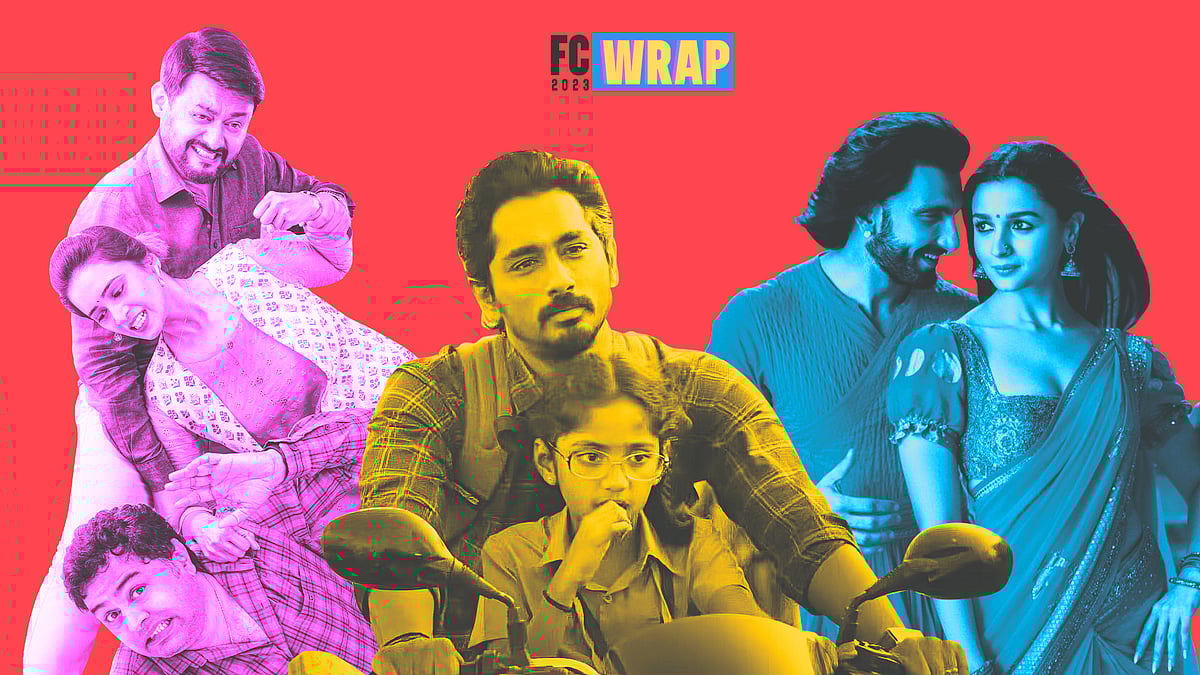 2023 Wrap: Top 10 Pan-Indian Films Of 2023
