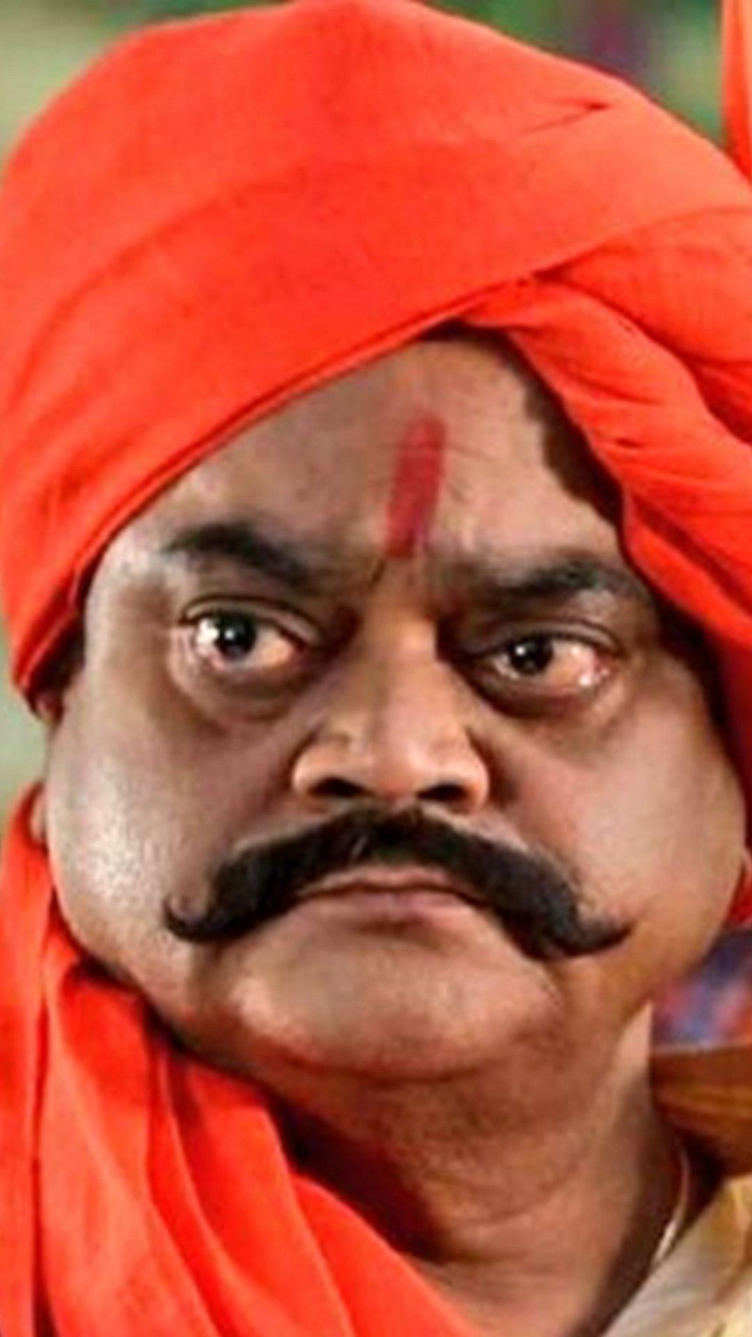 Ravindra Berde Has Played Roles In These Iconic Movies