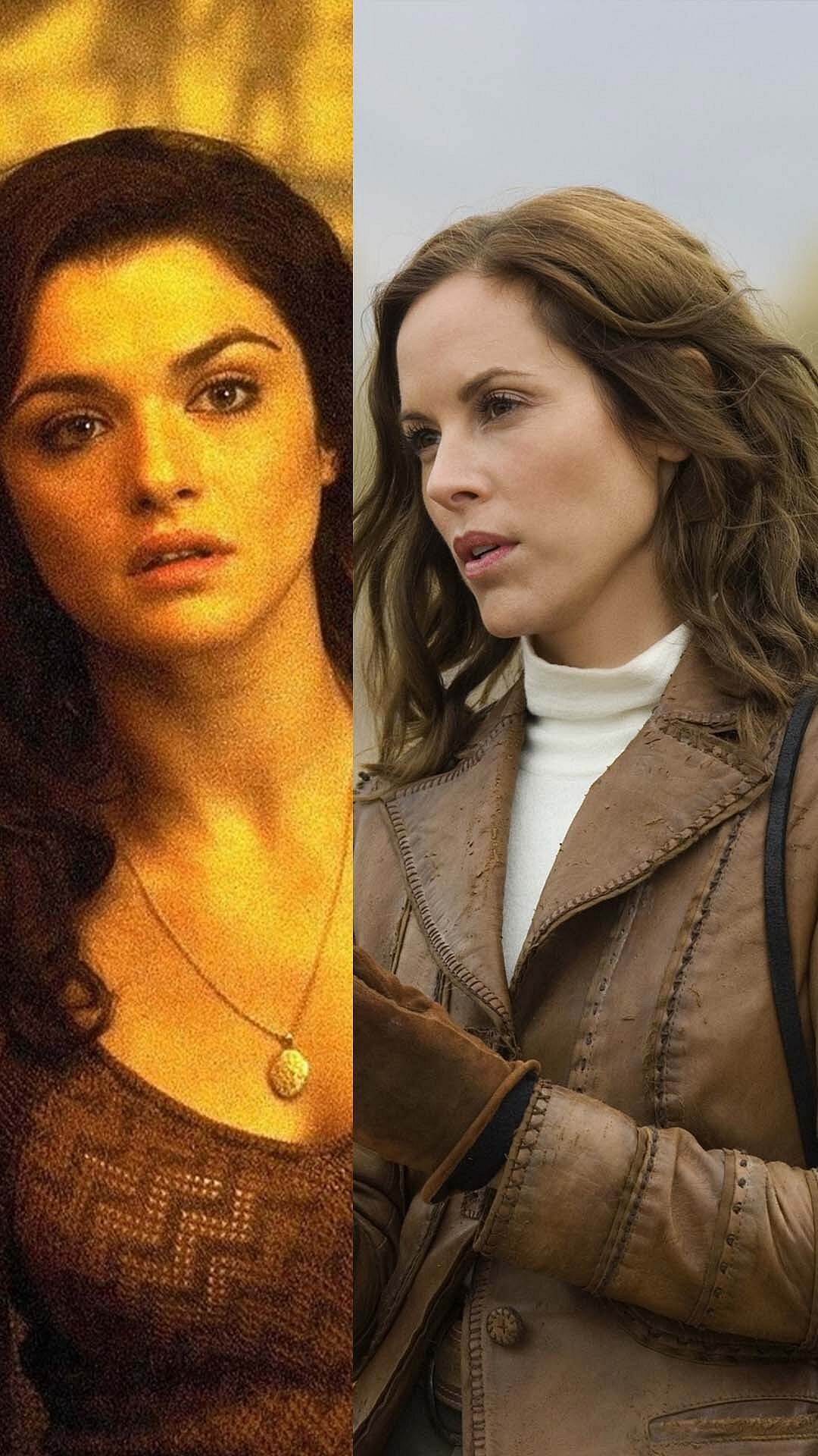 Maria Bello The Mummy HollyWood Buzz Maria Bello From The Mummy 3