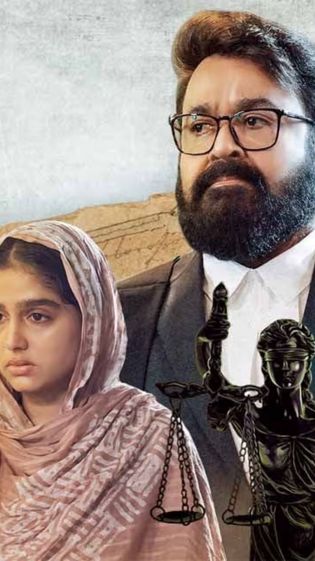 Neru Movie Review: A Nuanced Depiction Of Consent With An In-Form Mohanlal