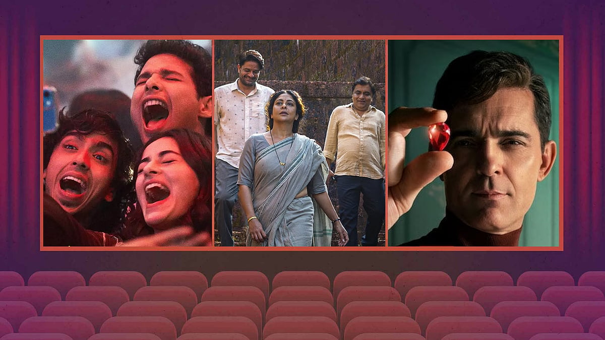 Everything Releasing on Streaming This Week (26th December to 31st ...