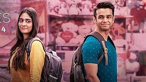 Flames returns with Season 4, to follow events in final year of School ...
