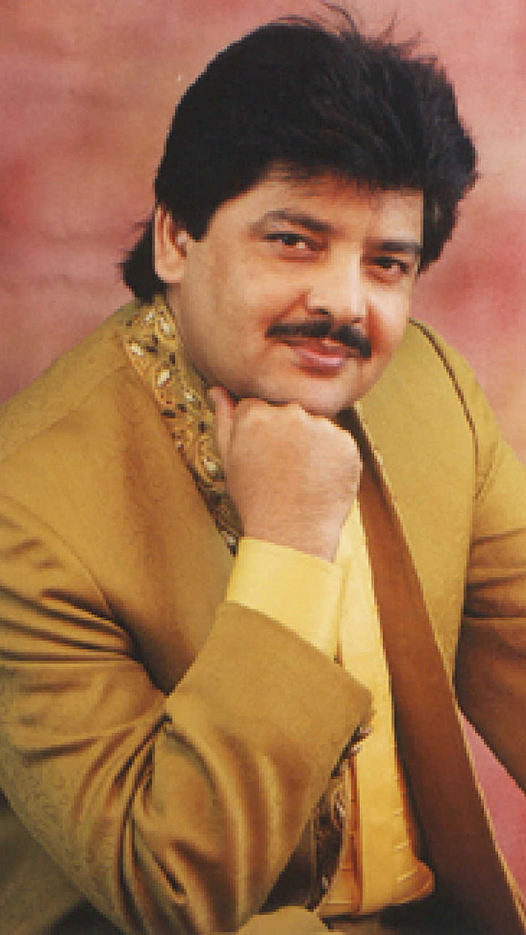 Udit Narayan's Evergreen Hit Song from the '90s