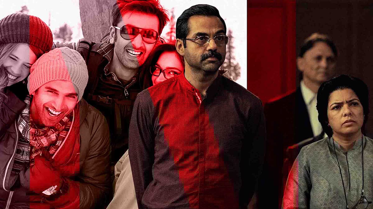 Netflix Engagement Report: An Overview Indian Movies and TV Shows on ...