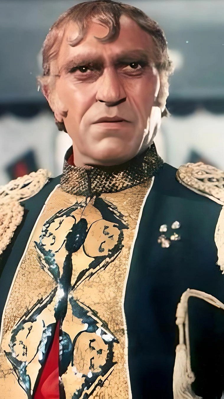 Meri Jung One Man Army Villain