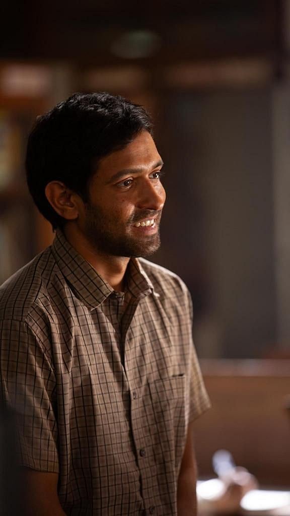 7 Meaningful Dialogues From 12th Fail Movie