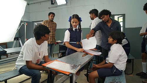 #90s Is A Tribute To My Parents: Aditya Hasan