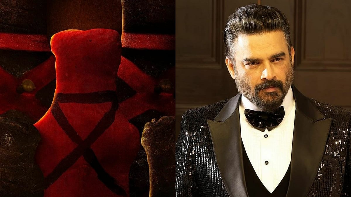 R Madhavan and Ajay Devgn’s Next Shaitaan’s First Look will give you Chills