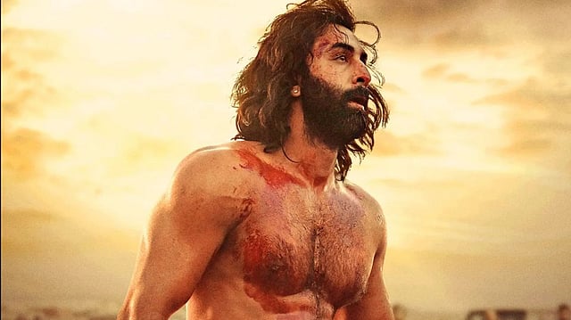 Animal OTT release Date Announced