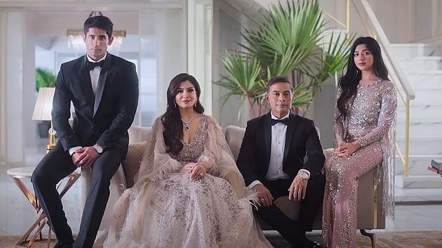 Karmma Calling Review: The Revenge Saga Goes Straight to Voicemail