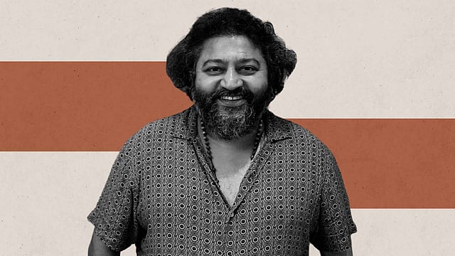 Directors Are Not Supposed to Be People Who Live Up to Certain ...