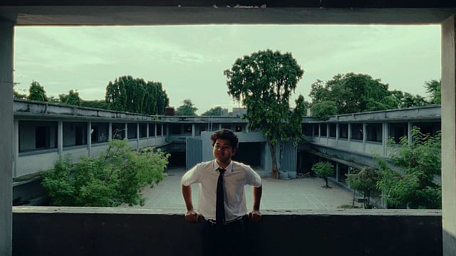 #90s Is A Tribute To My Parents: Aditya Hasan