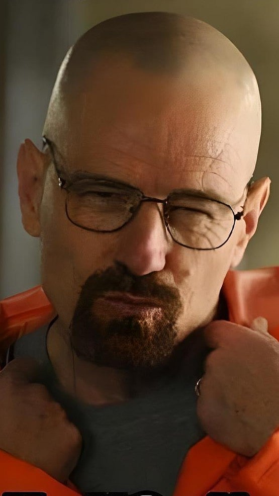 6 Reasons To Start Watching Breaking Bad
