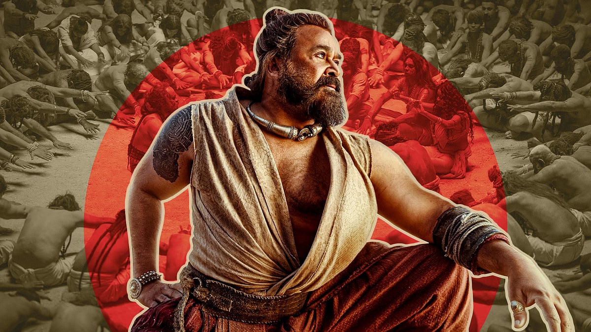 Malaikottai Vaaliban Review: The Mohanlal-Starrer Is Beautiful Yet ...