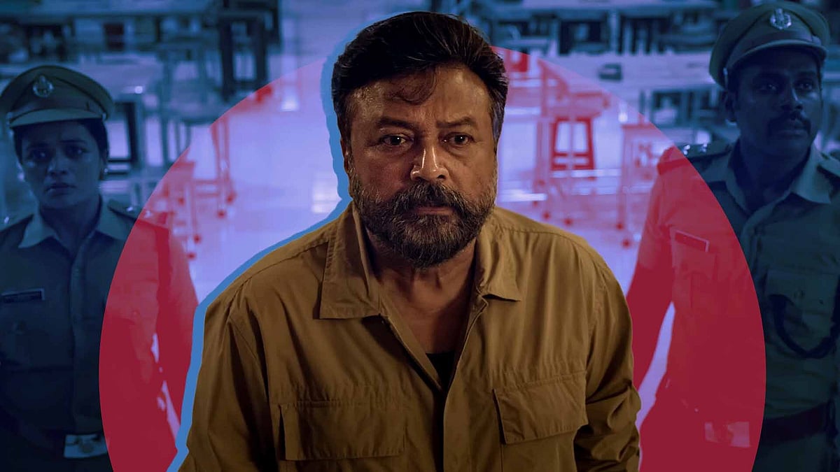 Abraham Ozler Review: An All New Jayaram In A Same Old Revenge Drama ...