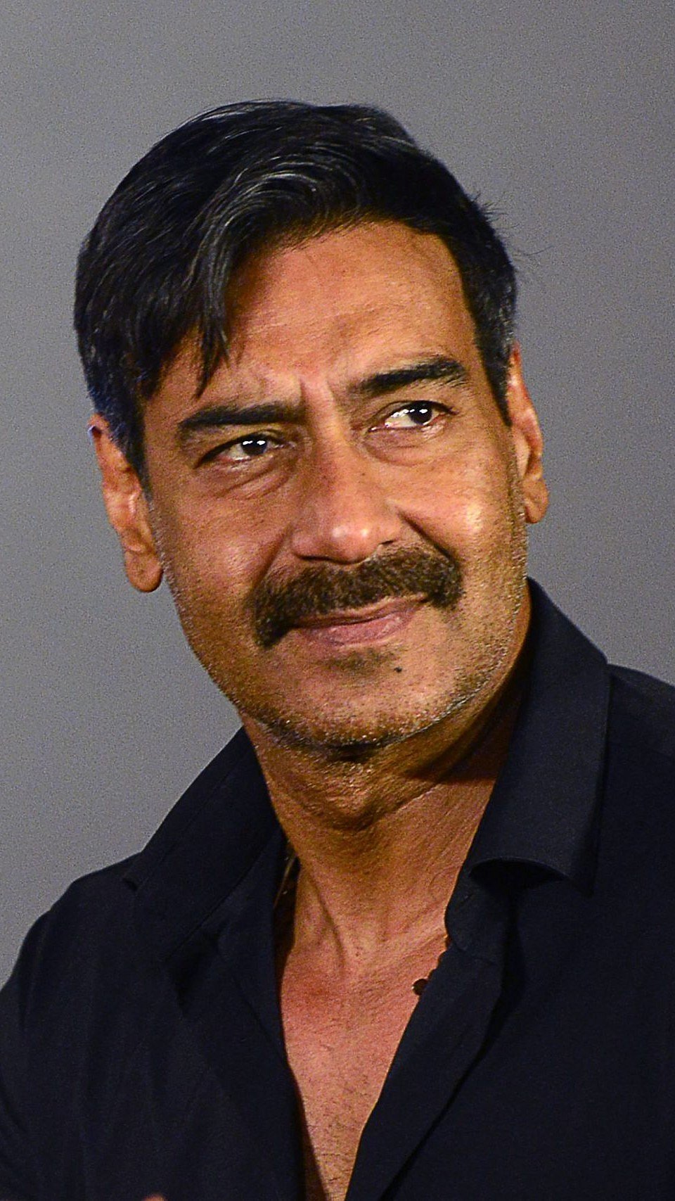 Raid to Bholaa - Ajay Devgn's Action-Packed Films