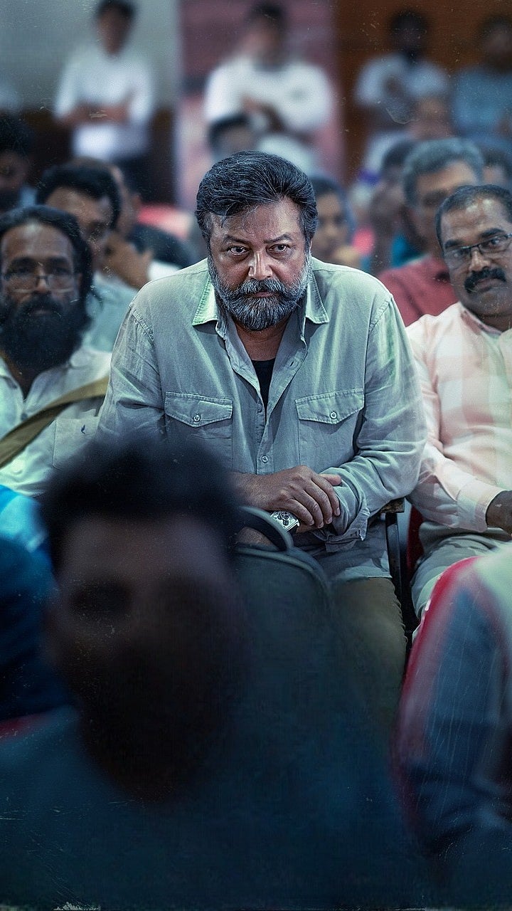 Abraham Ozler Review: An All-New Jayaram In A Same Old Revenge Drama ...