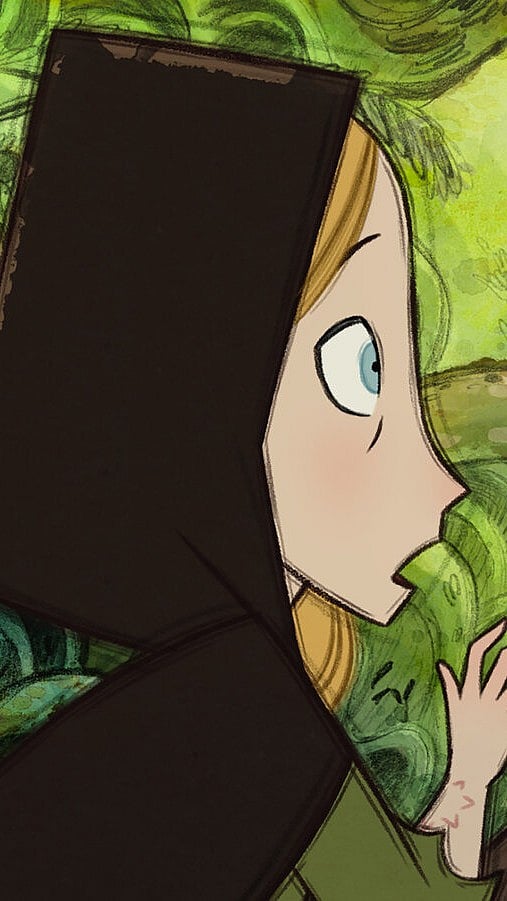 7 Feel-good Animated Films To Stream Online