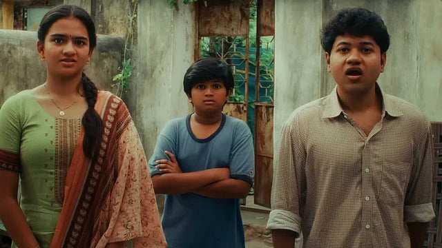 #90s Is A Tribute To My Parents: Aditya Hasan