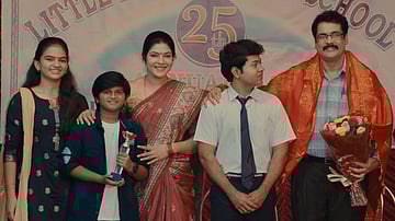 #90s Is A Tribute To My Parents: Aditya Hasan