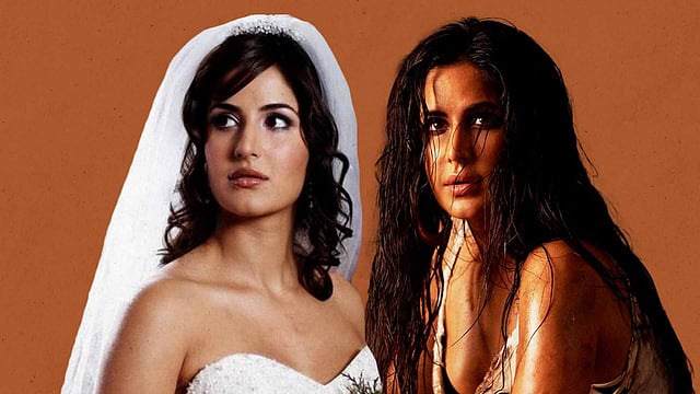 How Katrina Kaif Stretches our Definition of Superstardom