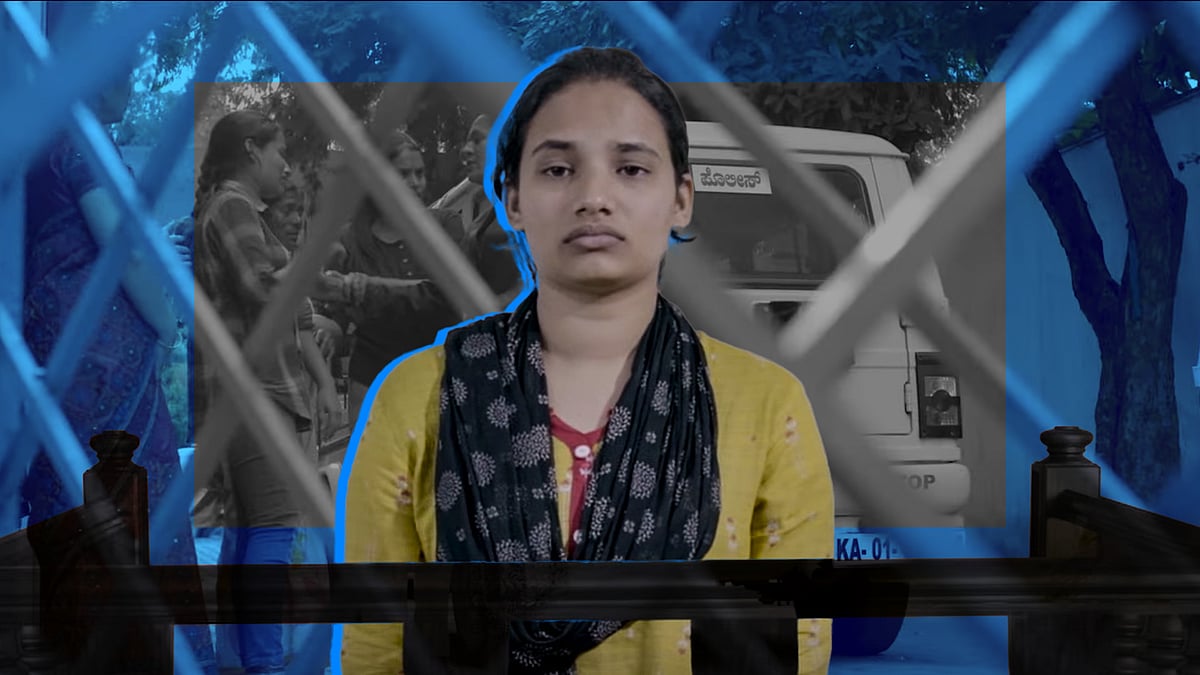 Hadinelentu review: Prithvi Konanur's Terrific, Tension-filled Social ...