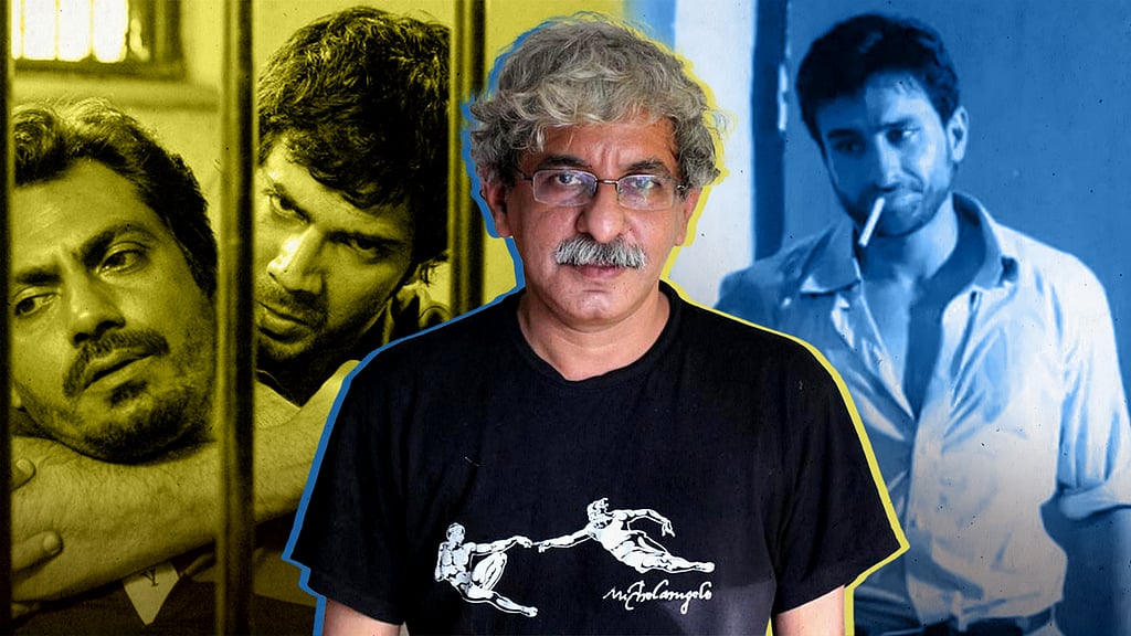 Sriram Raghavan and the Original Art of Cinephilia