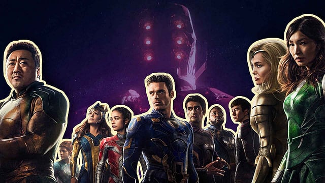 Eternals Ending, Explained (In Detail)